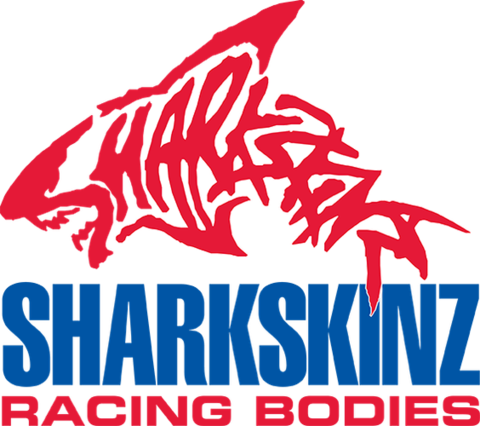 SharkSkinz Motorcycle Race Fairings | Road Race Bodywork | IOneMoto ...