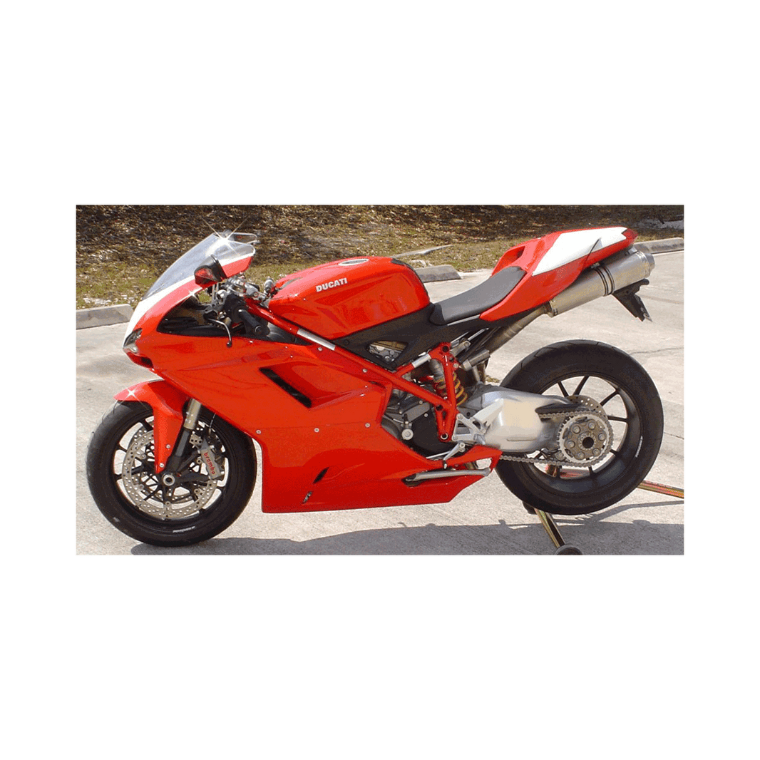 DUCATI | Body Kits | Motorcycle Race Fairings – iOneMoto